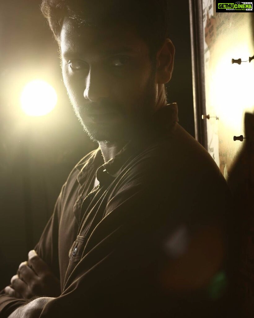 Actor Arulnithi HD Instagram Photos and Wallpapers February 2016 ...