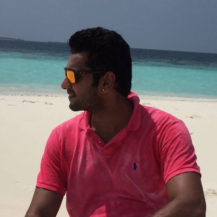 Actor Arulnithi HD Photos and Wallpapers February 2016 - Gethu Cinema