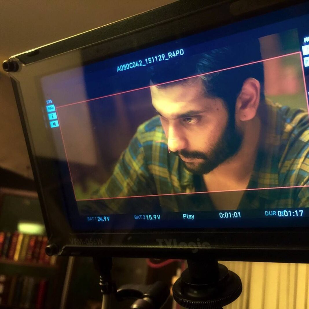 Actor Arulnithi HD Photos and Wallpapers January 2016 | Gethu Cinema