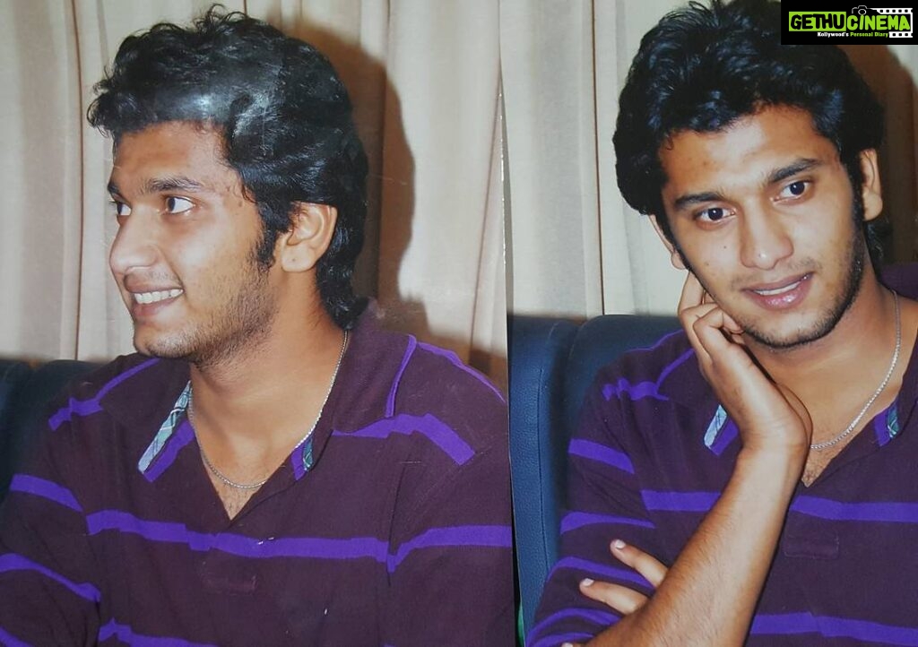 Actor Arulnithi HD Instagram Photos and Wallpapers January 2016 | Gethu ...