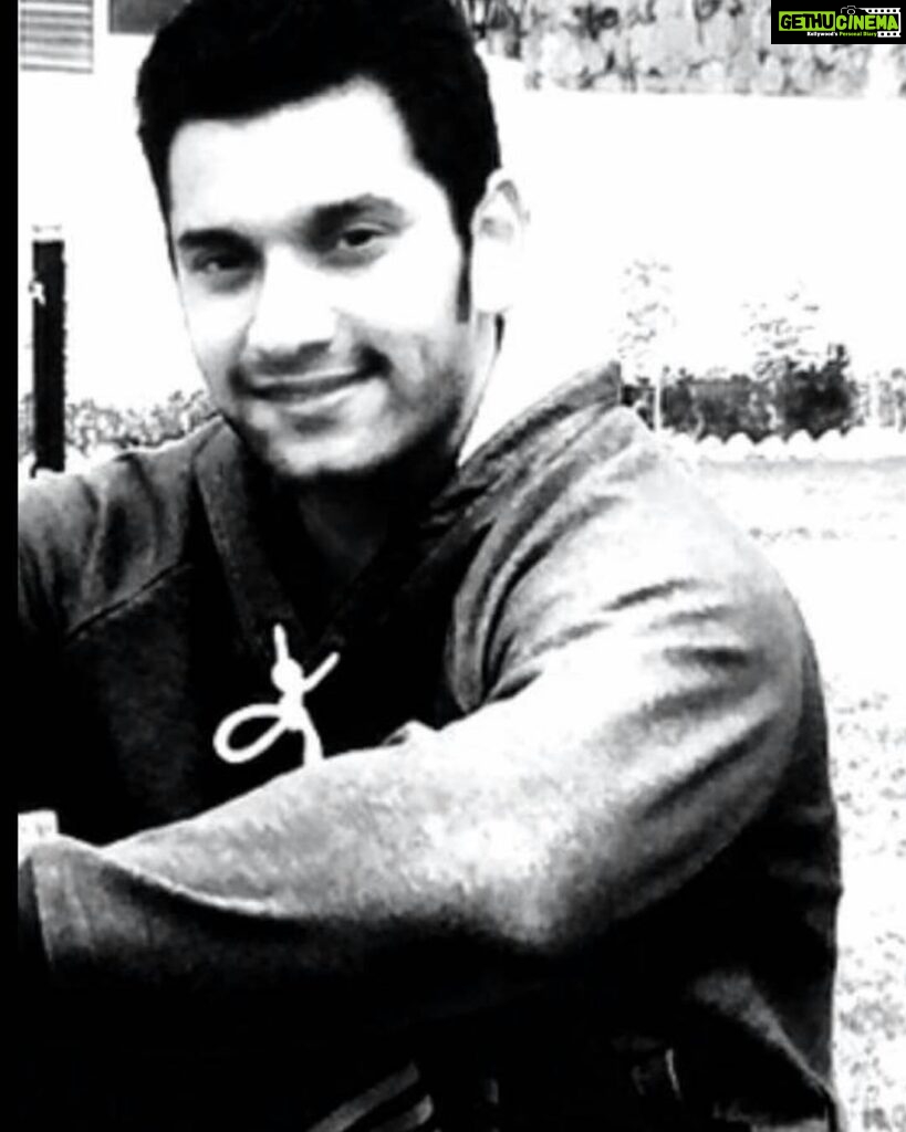 Actor Arulnithi HD Photos and Wallpapers January 2016 | Gethu Cinema