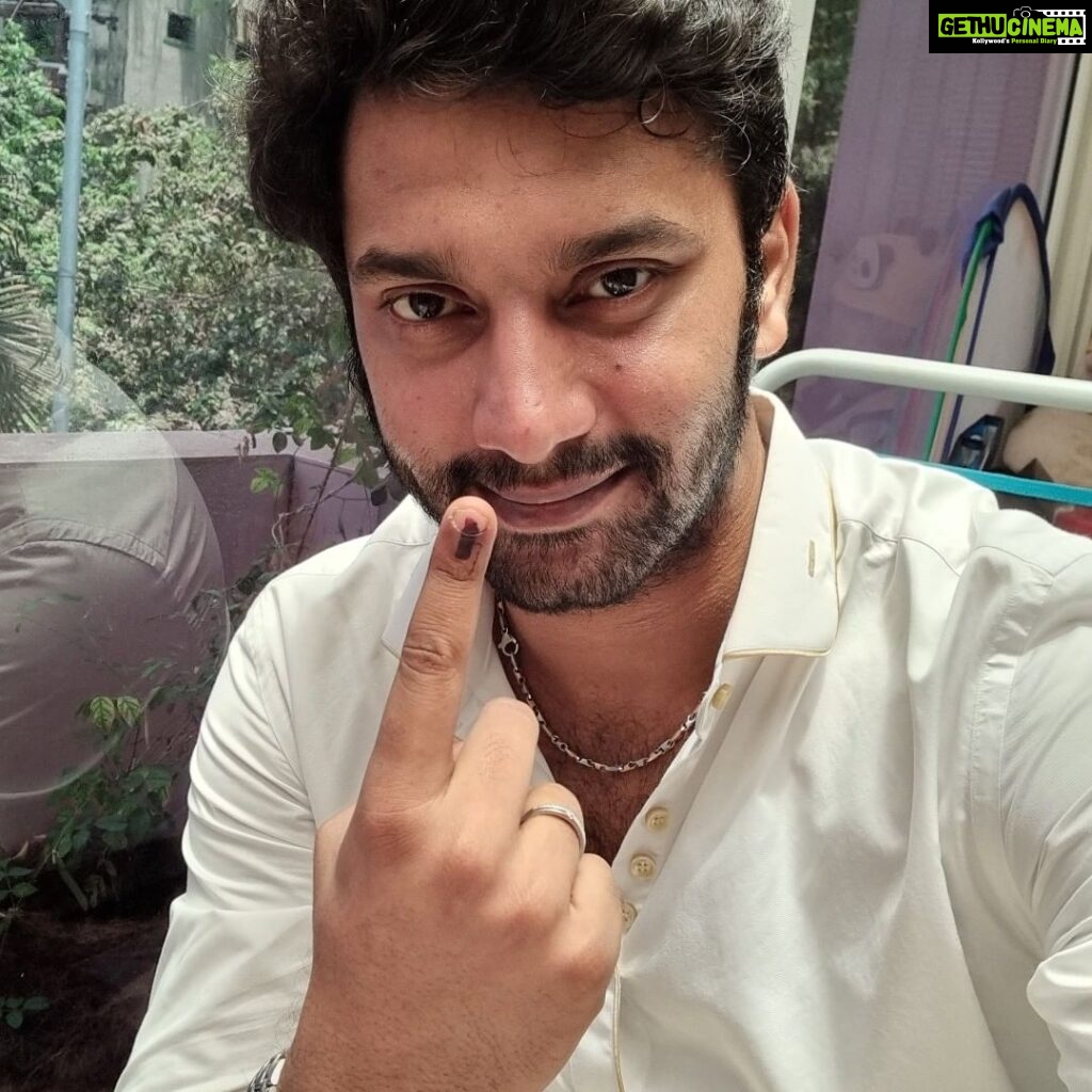 Actor Arulnithi HD Instagram Photos and Wallpapers July 2021 | Gethu Cinema