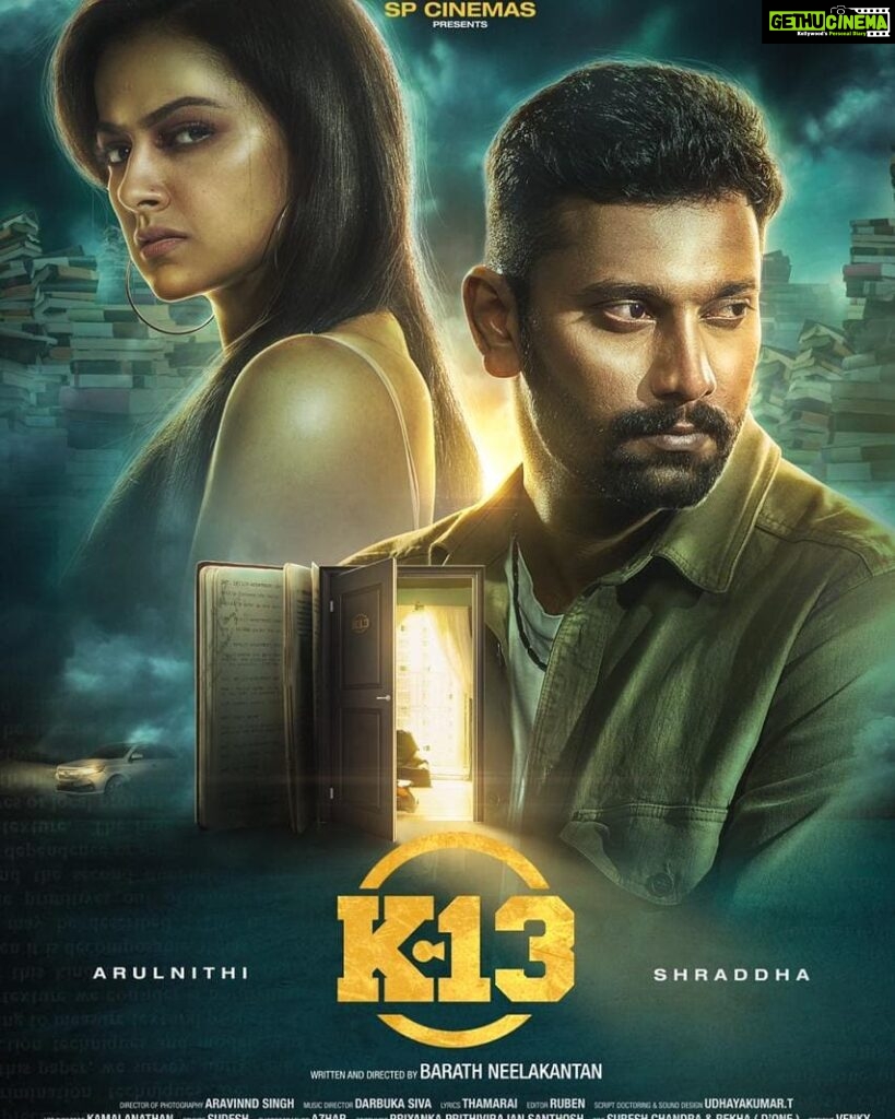 Actor Arulnithi HD Instagram Photos and Wallpapers April 2019 | Gethu ...