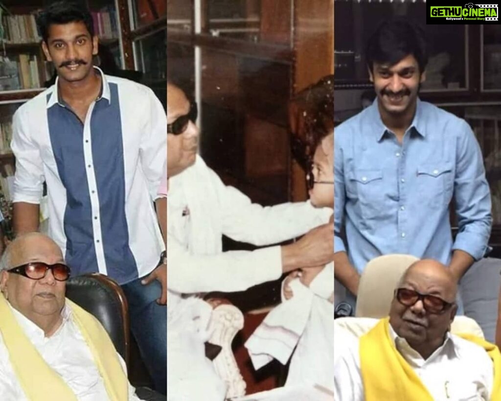 Actor Arulnithi HD Photos and Wallpapers April 2019 | Gethu Cinema