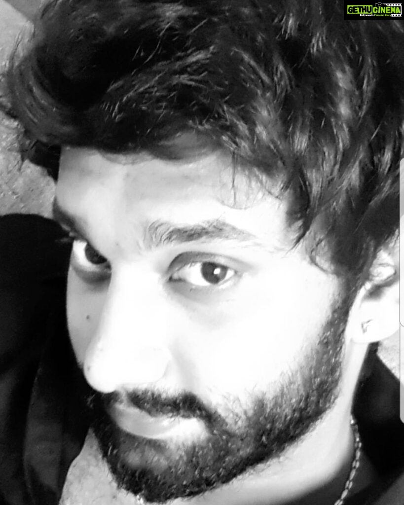 Actor Arulnithi HD Instagram Photos and Wallpapers April 2018 | Gethu ...