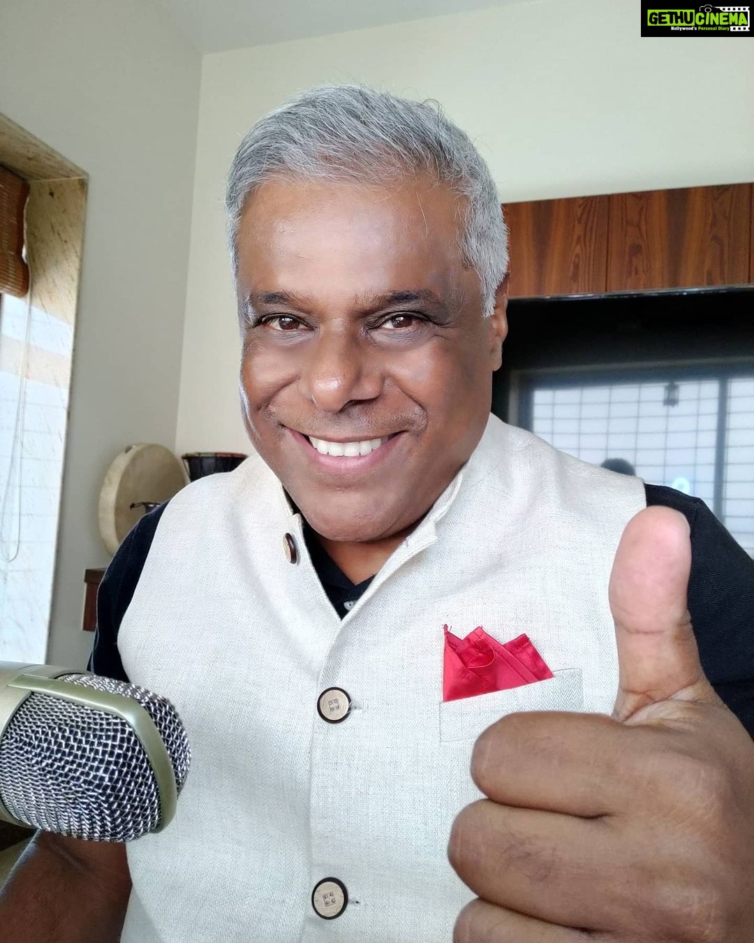 Actor Ashish Vidyarthi HD Photos and Wallpapers January 2021 - Gethu Cinema