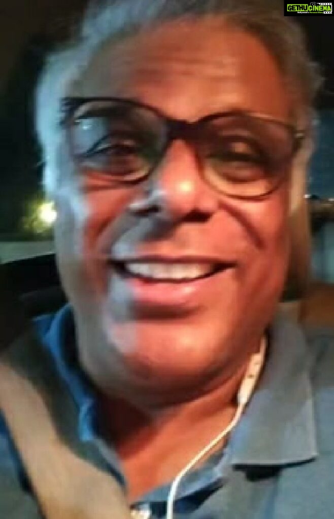 Actor Ashish Vidyarthi HD Photos and Wallpapers September 2020 - Gethu ...