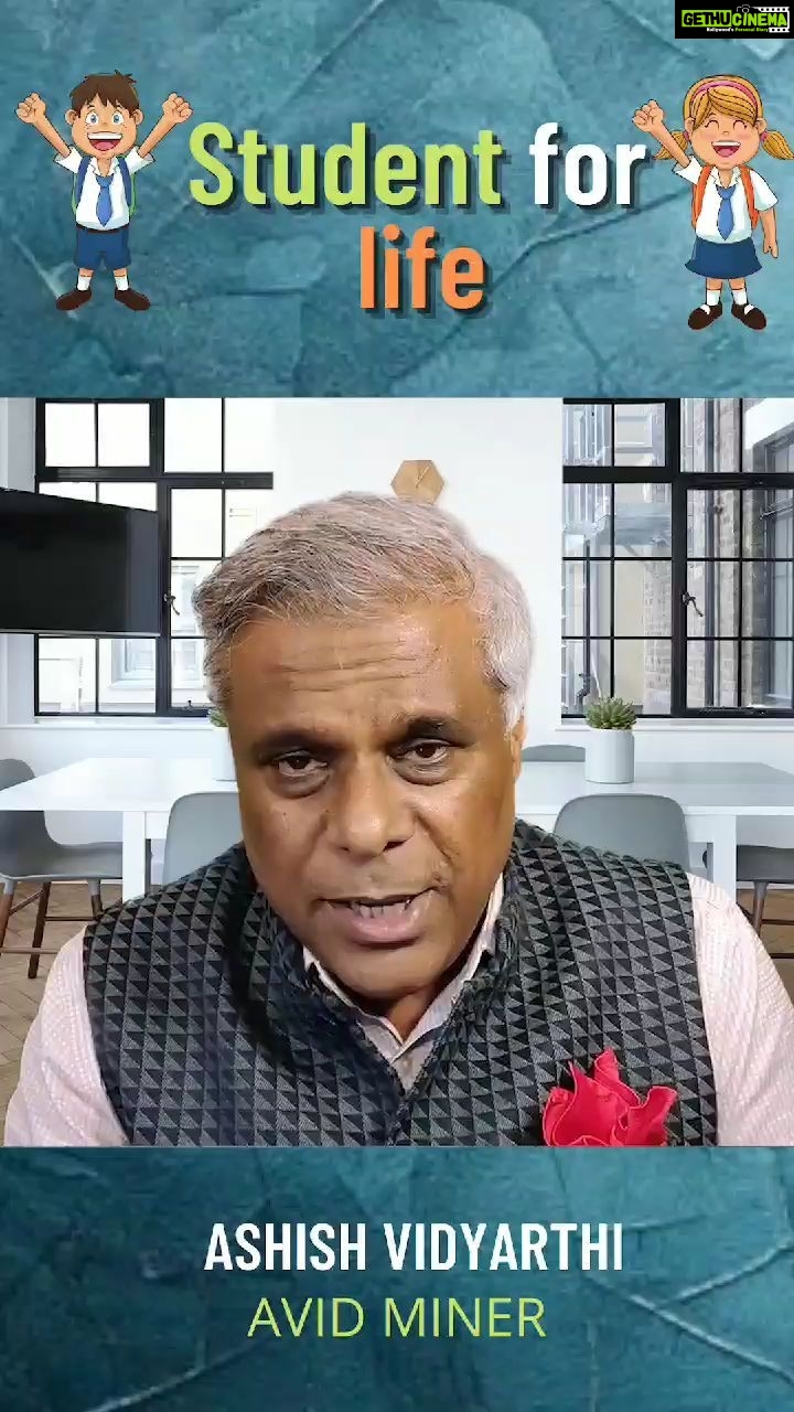 Actor Ashish Vidyarthi HD Instagram Photos and Wallpapers September ...