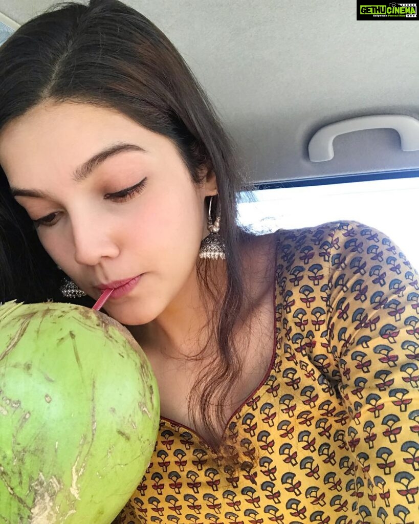 Actress Ashrita Shetty HD Photos and Wallpapers May 2019 | Gethu Cinema