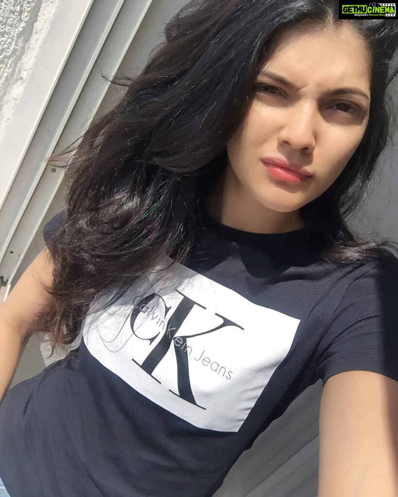 Actress Ashrita Shetty HD Photos and Wallpapers May 2019 | Gethu Cinema