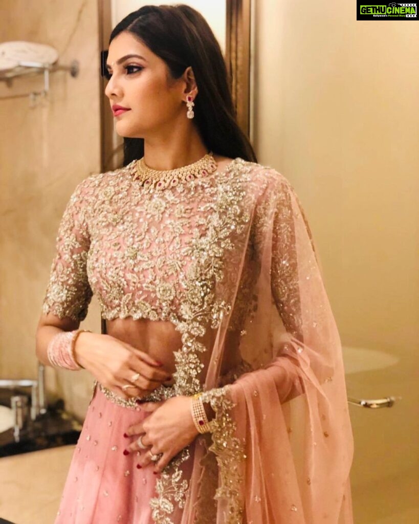 Actress Ashrita Shetty HD Instagram Photos and Wallpapers December 2019 ...