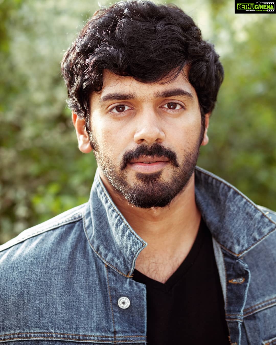 Ashwin Kakumanu Instagram – Flashback to this shoot in the US by ...