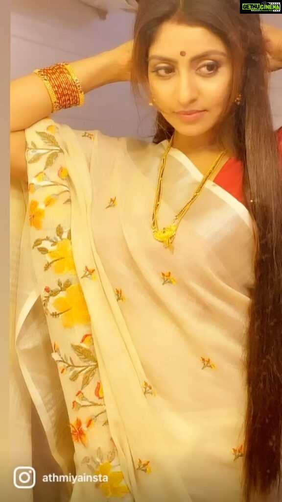 Actress Athmiya HD Instagram Photos and Wallpapers December 2021 ...