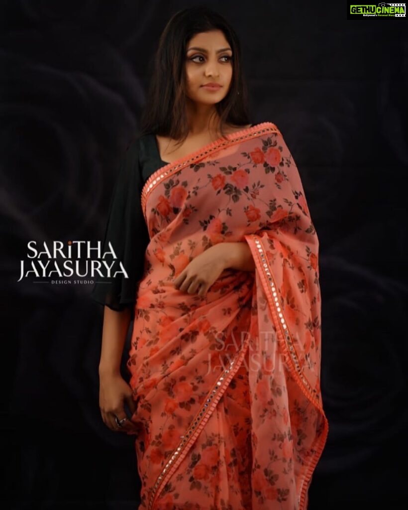 Actress Athmiya HD Instagram Photos and Wallpapers October 2019 | Gethu ...