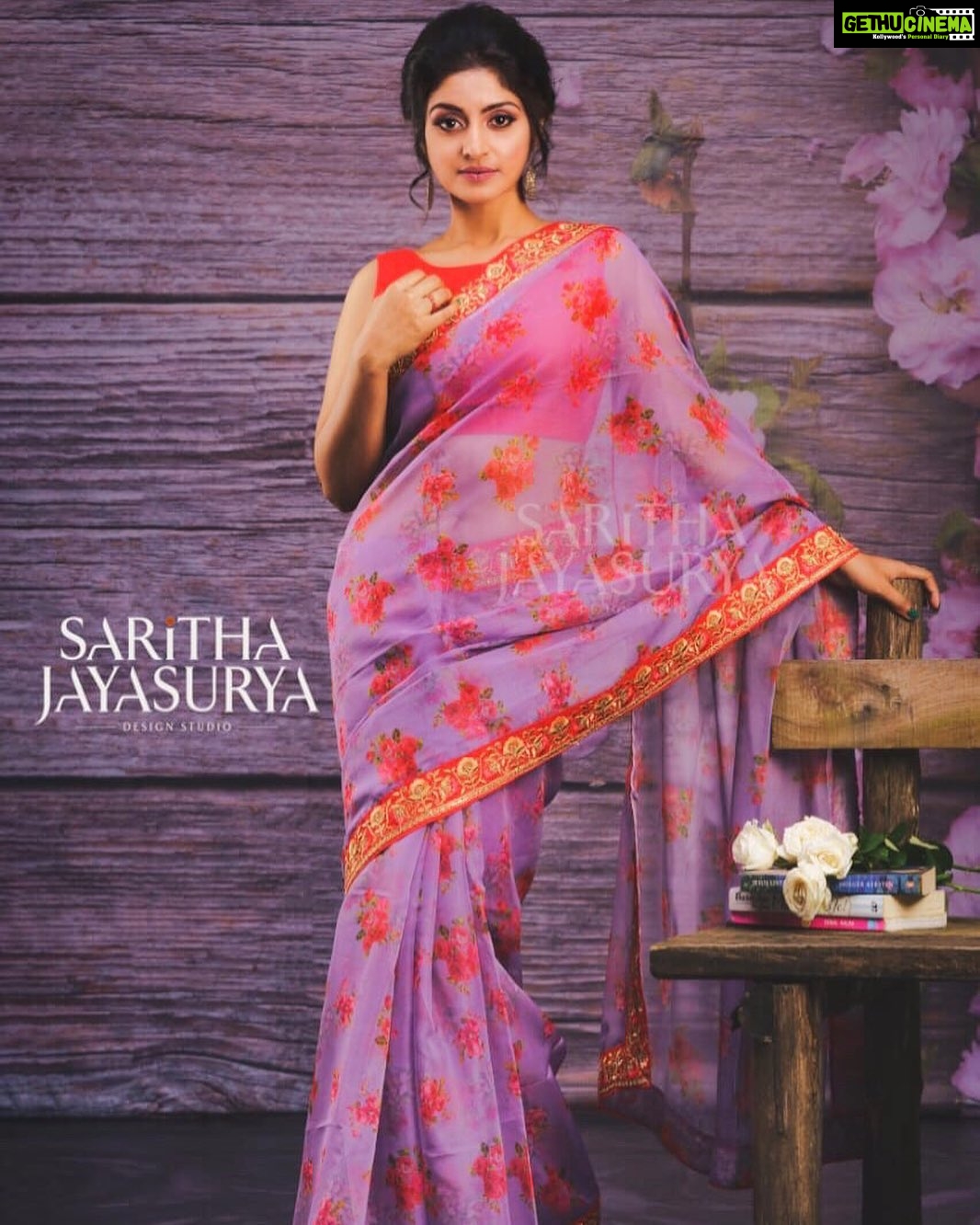 Actress Athmiya HD Instagram Photos and Wallpapers October 2019 | Gethu ...