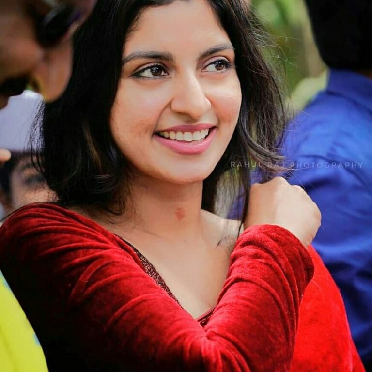 Actress Athmiya HD Instagram Photos and Wallpapers April 2019 | Gethu ...