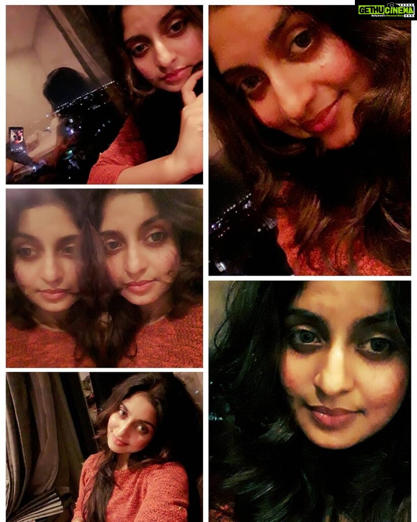 Actress Athmiya HD Instagram Photos and Wallpapers April 2019 | Gethu ...