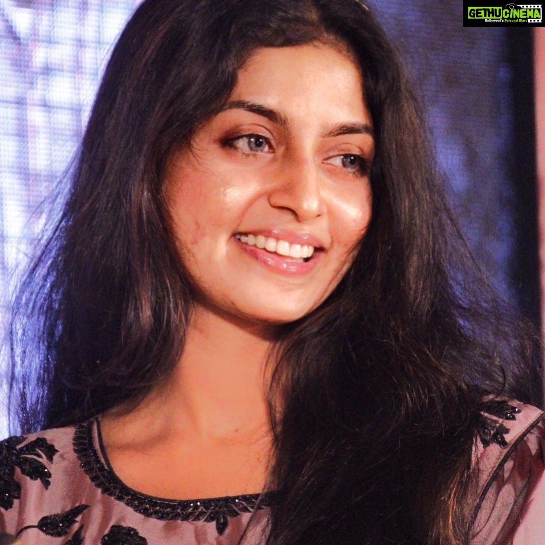 Athmiya Instagram – Joseph 125 days celebration 😍 | Gethu Cinema