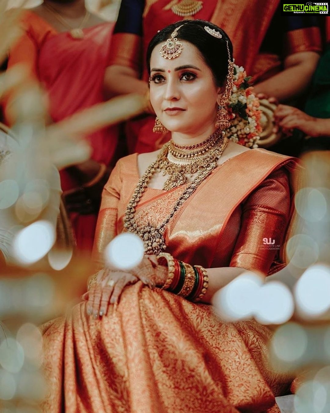 Bhama Instagram – @sabarinathnath @shibaahmakeover @beenaseematti ...