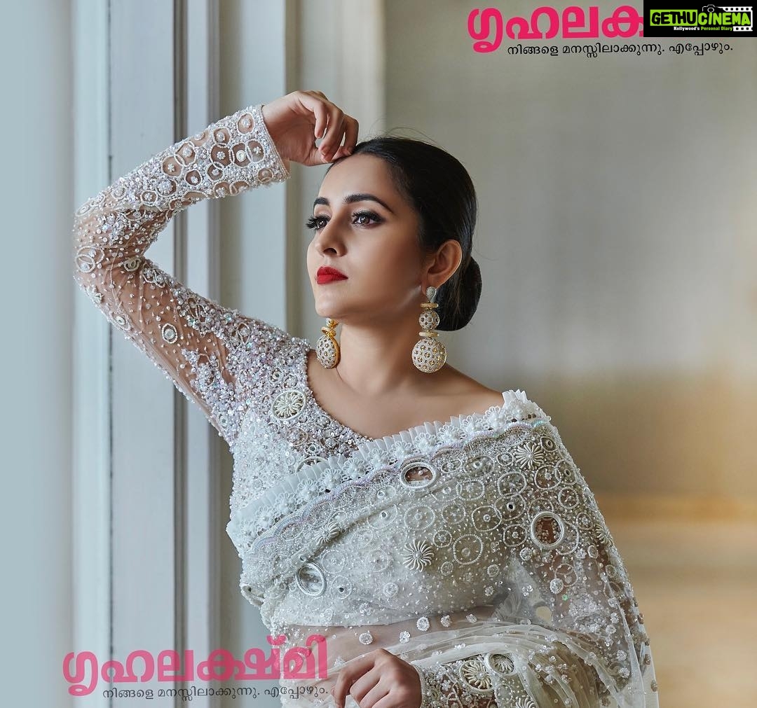 Bhama Instagram – | Gethu Cinema