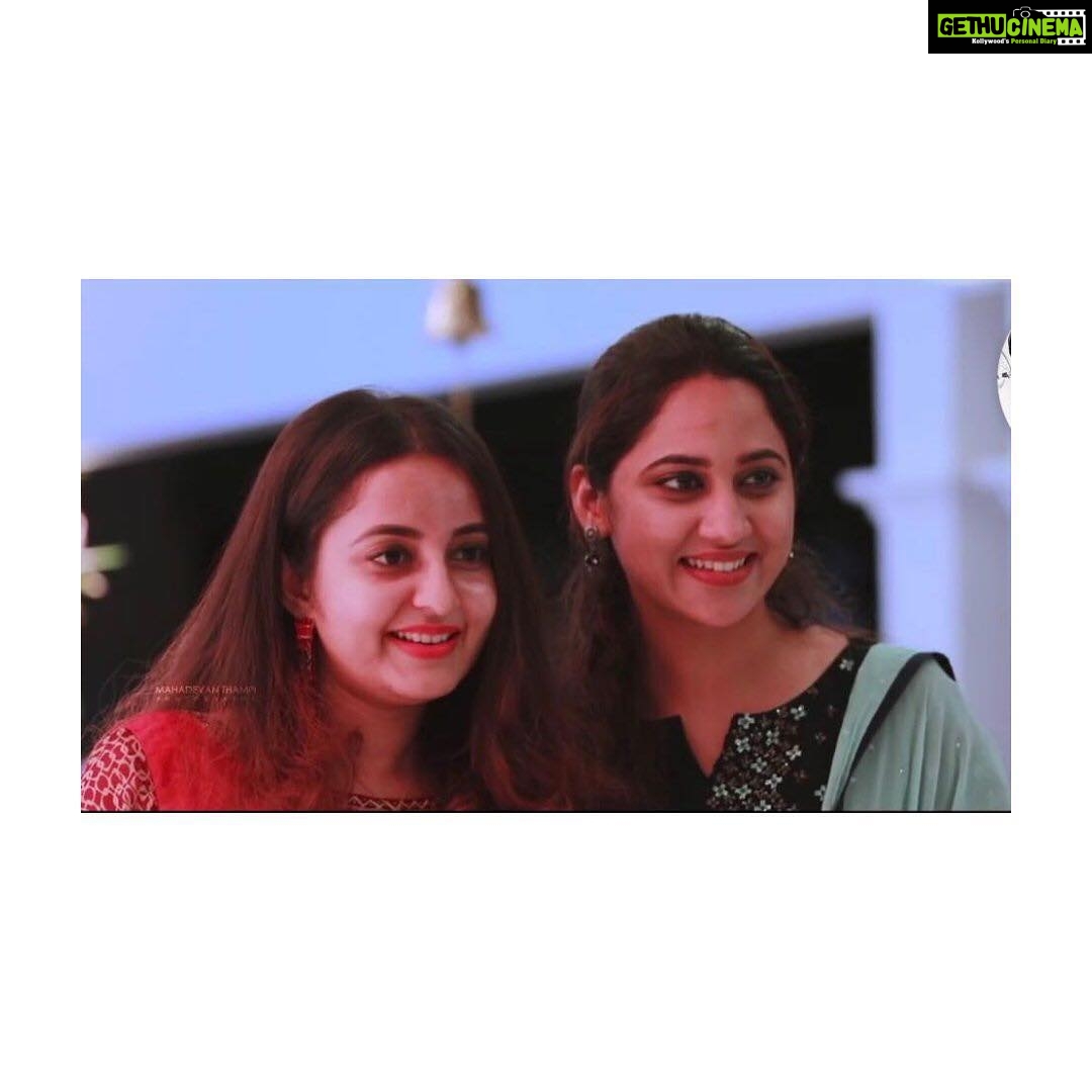 Bhama Instagram – 💜@meet_miya Pravithanam, India | Gethu Cinema