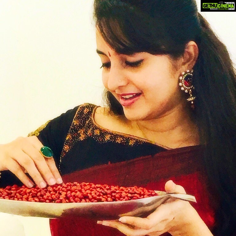 Bhama Instagram – | Gethu Cinema