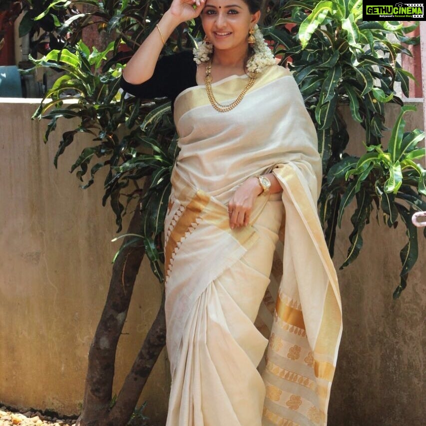 Bhama Instagram – | Gethu Cinema