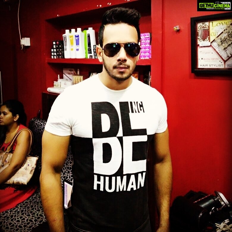 Bharath New Look