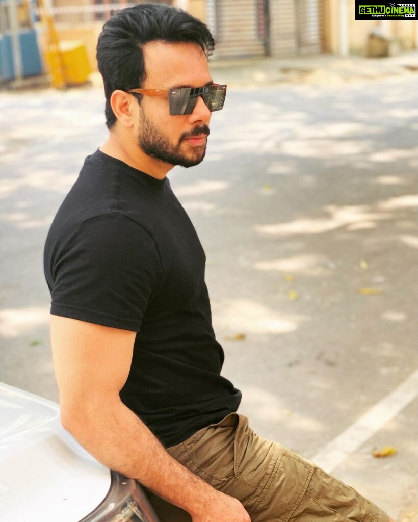 Actor Bharath HD Photos and Wallpapers March 2022 | Gethu Cinema