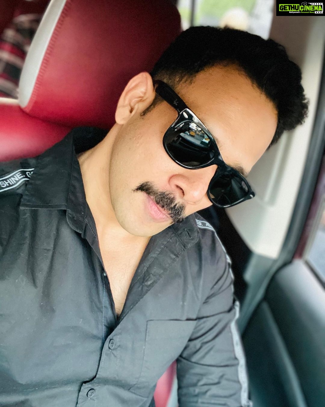 Actor Bharath HD Instagram Photos and Wallpapers April 2020 | Gethu Cinema