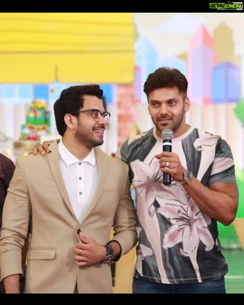 Actor Bharath HD Photos and Wallpapers December 2019 - Gethu Cinema