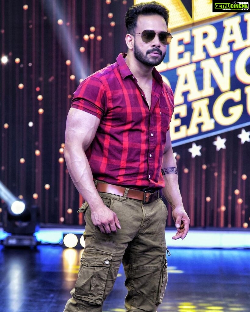 Actor Bharath HD Instagram Photos and Wallpapers May 2019 | Gethu Cinema
