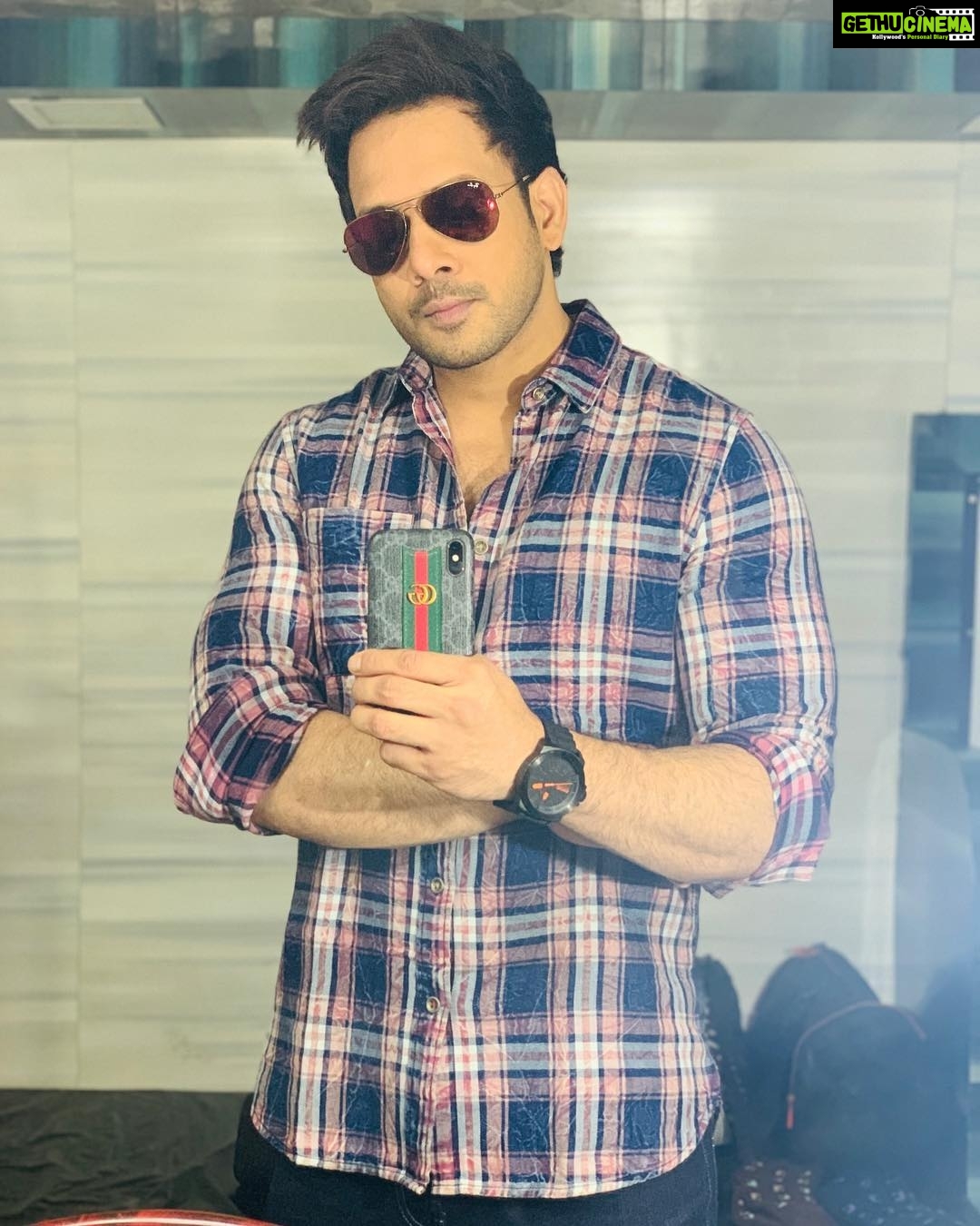 Actor Bharath HD Instagram Photos and Wallpapers January 2019 | Gethu ...