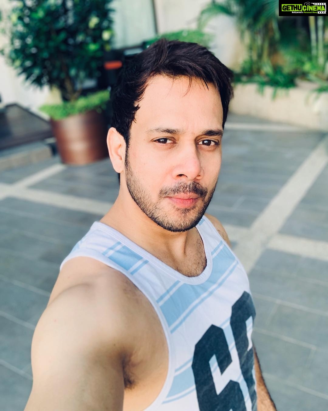 Bharath Instagram - Mrng all !! Lazy Monday 😉 Renaissance Johor Bahru Hotel - Gethu Cinema