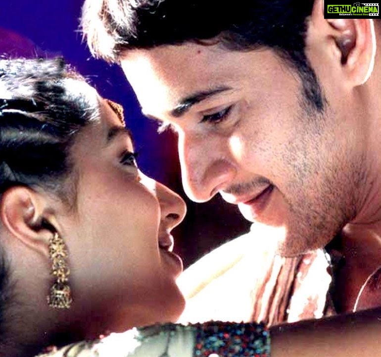 Okkadu Telugu Full Movie Mahesh Babu Bhoomika Chawla