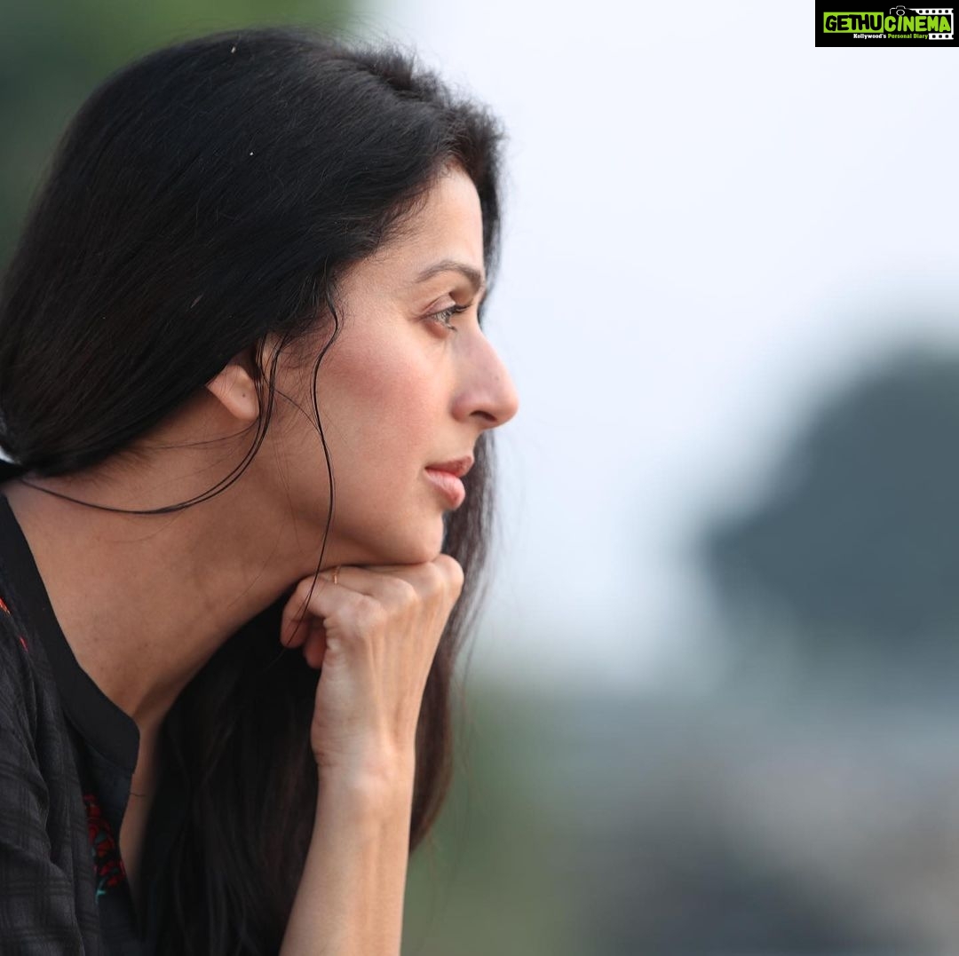 Bhumika Chawla Instagram – “ There is nothing on earth you cannot have ...