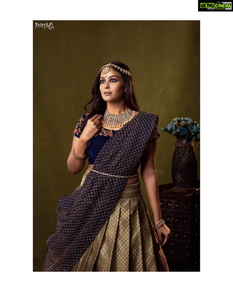 Chandini Tamilarasan Instagram – The last one I promise 😜 good night ...