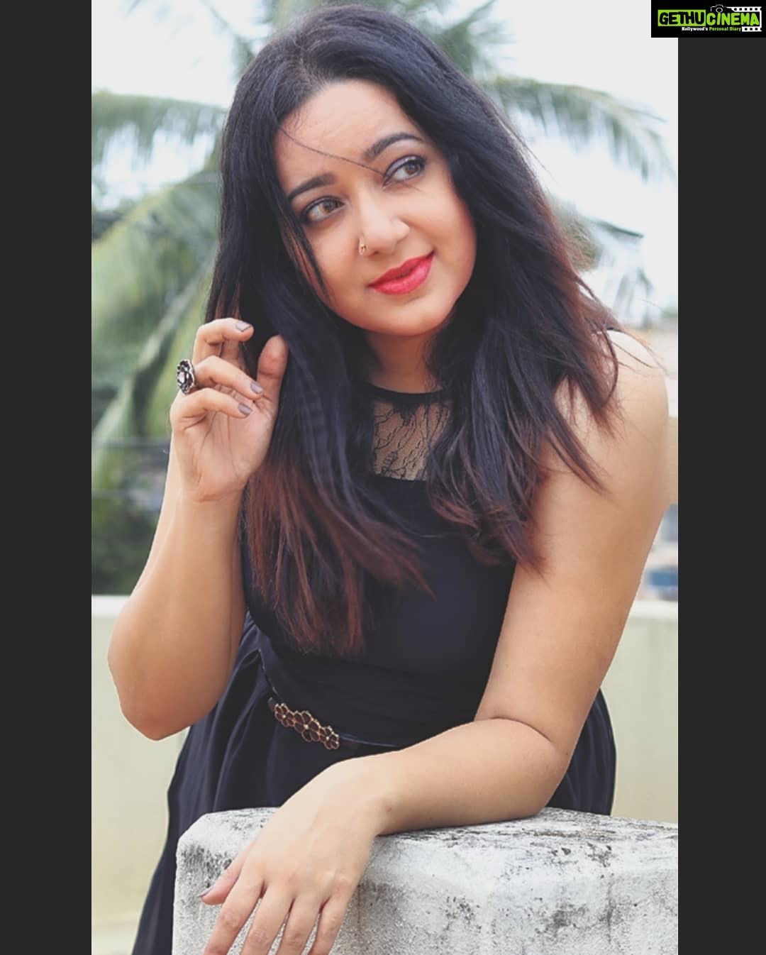 Chandra Lakshman Instagram – Looking forward to the beautiful week ...