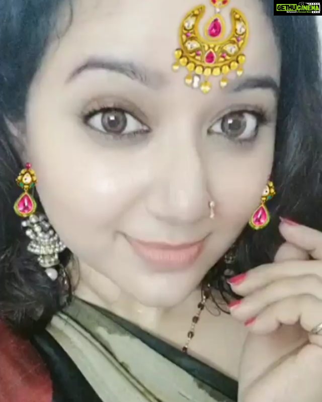 Chandra Lakshman Instagram – 😋 | Gethu Cinema