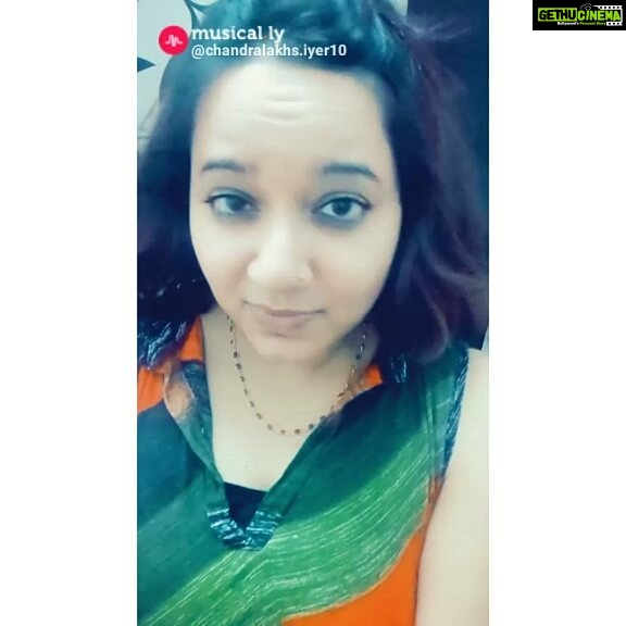 Chandra Lakshman Instagram – #moongirl #favouritemovie #charlie # ...