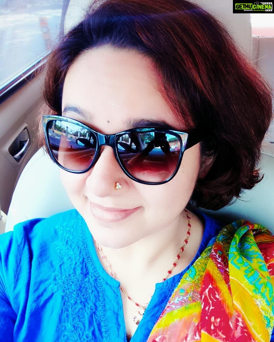 Chandra Lakshman Instagram – You will never have this day again so make ...