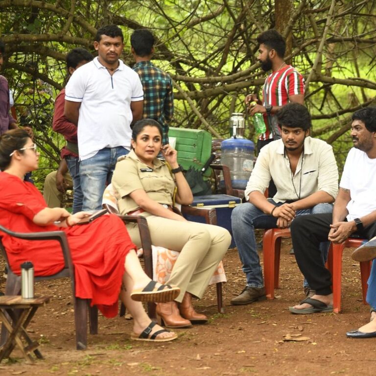 Charmy Kaur Wiki, Biography, Age, Gallery, Spouse and more