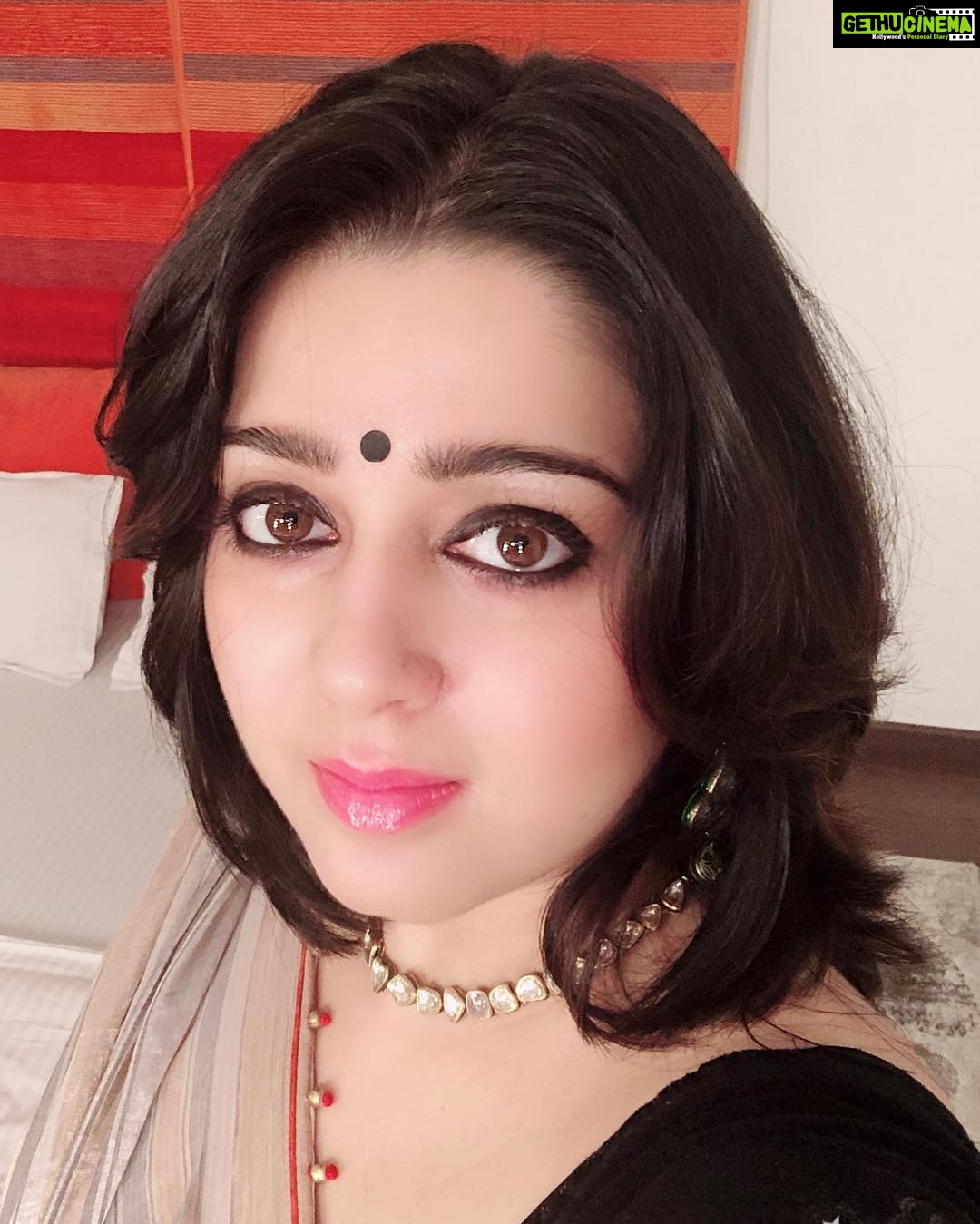 Actress Charmy Kaur HD Instagram Photos and Wallpapers February 2019 ...