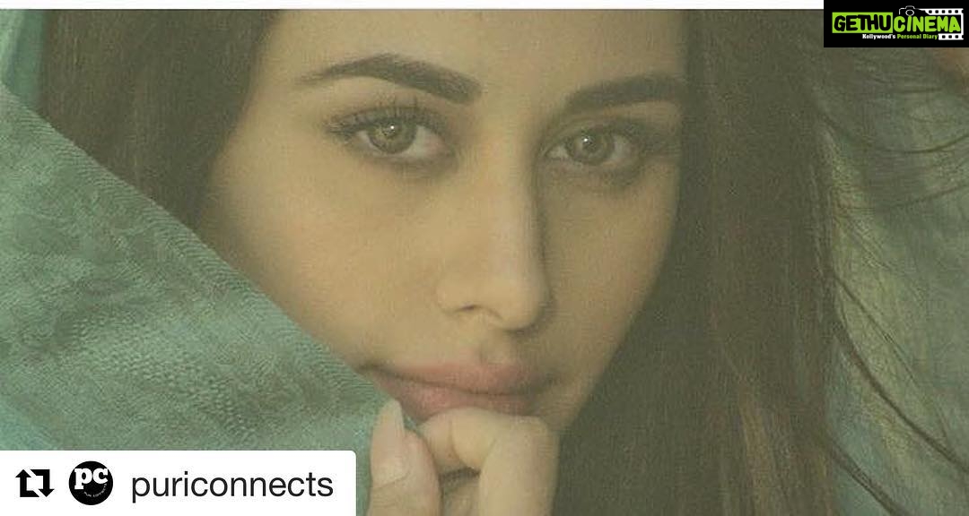 Charmy Kaur Instagram – #Repost @puriconnects with @repostapp ...