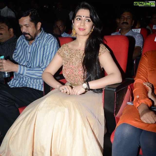 Charmy Kaur Instagram – | Gethu Cinema