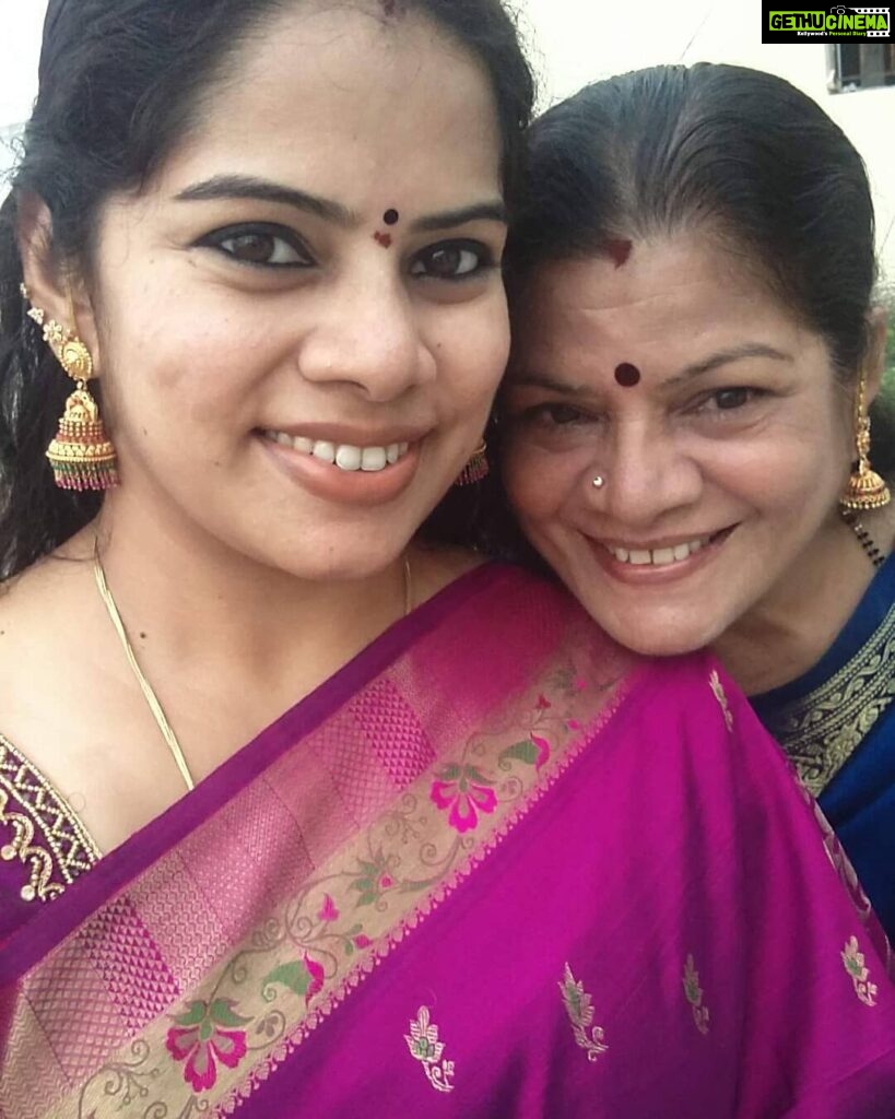 Actress Deepa venkat HD Photos and Wallpapers January 2021 - Gethu Cinema