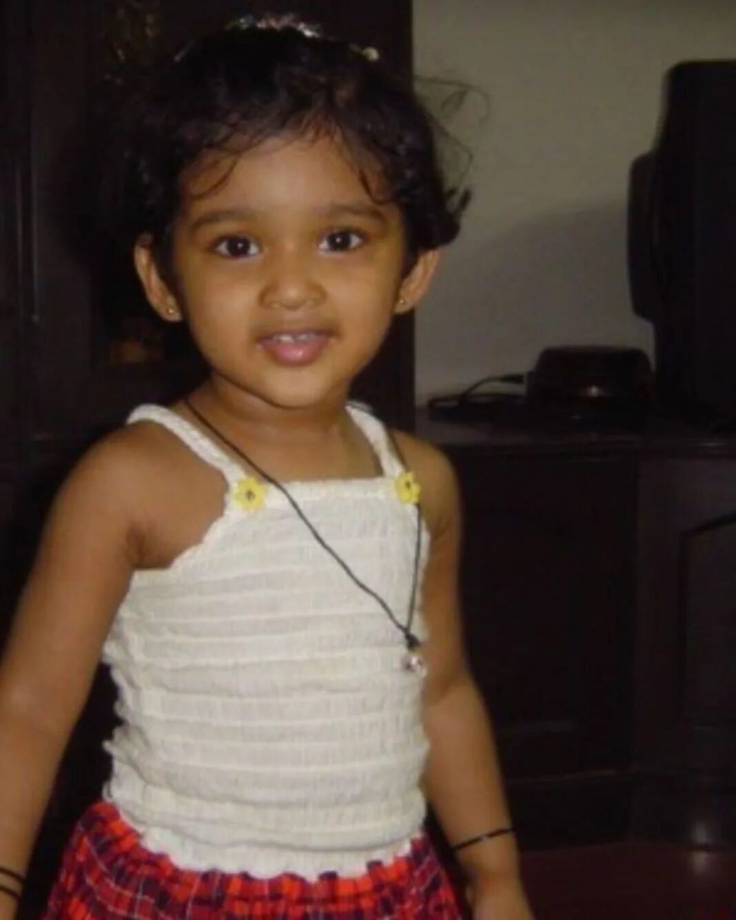Actress Devadarshini HD Photos and Wallpapers January 2022 - Gethu Cinema
