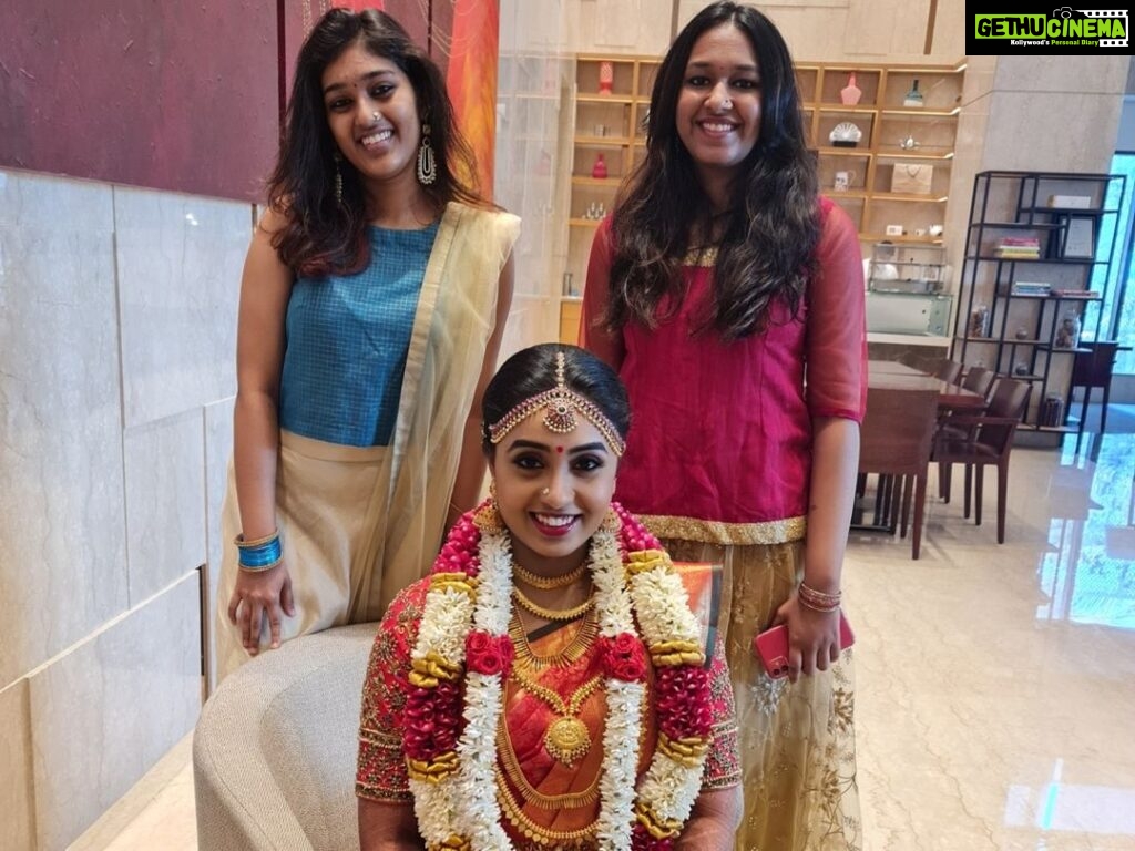 Devadarshini Instagram – At this week’s #mrandmrschinnathiraiseason3 ...