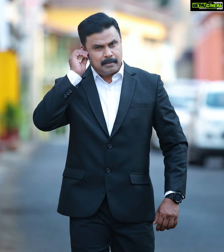 Actor Dileep HD Photos and Wallpapers December 2019 - Gethu Cinema