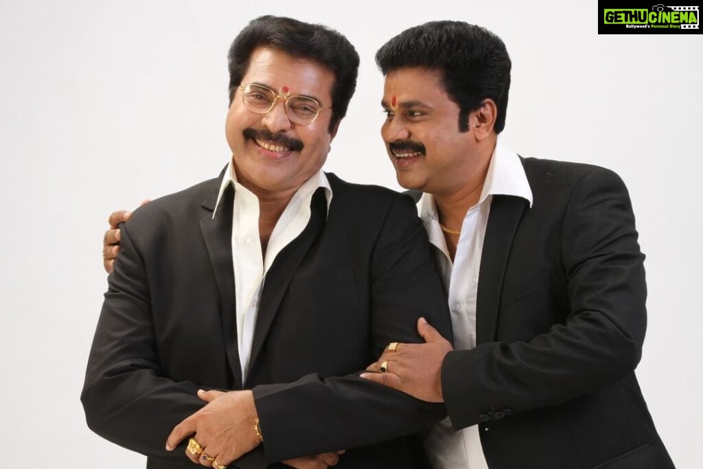 Actor Dileep HD Photos and Wallpapers December 2021 - Gethu Cinema